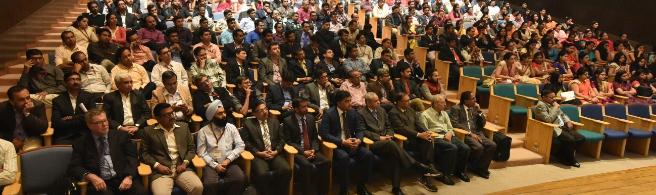 Alumni Community at Institute of Management, Nirma University