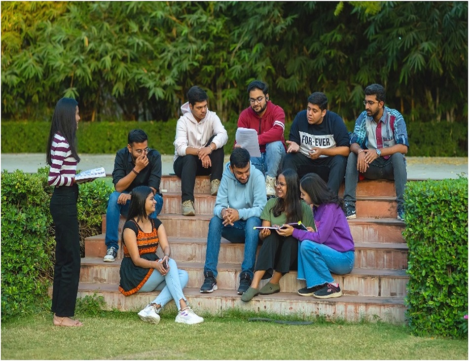 Campus Life - Institute of Management