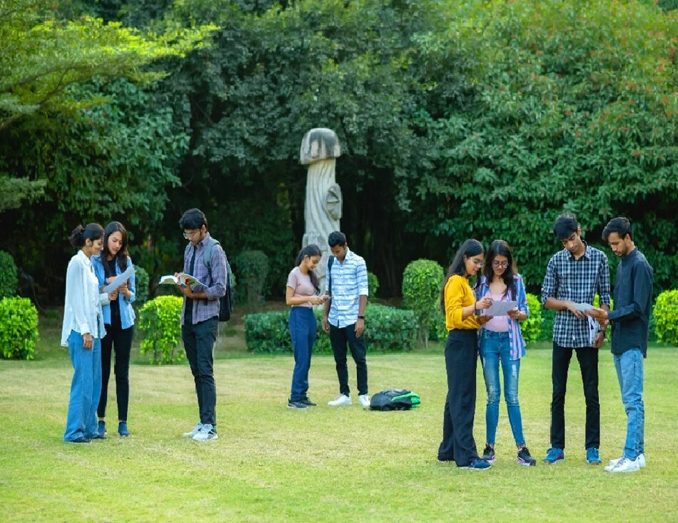Institute of Management Academics