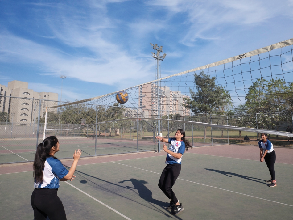 Campus Life - Institute of Management